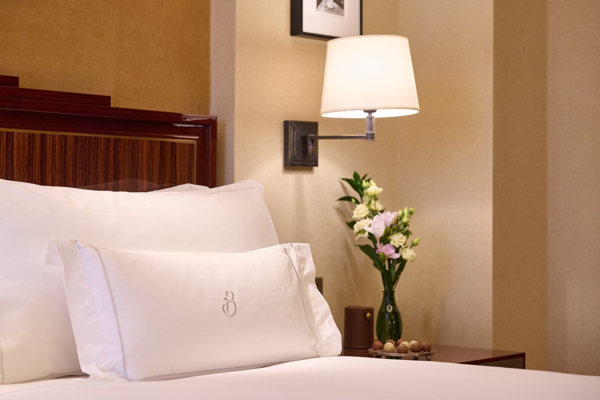 What's On - The Beaumont Mayfair